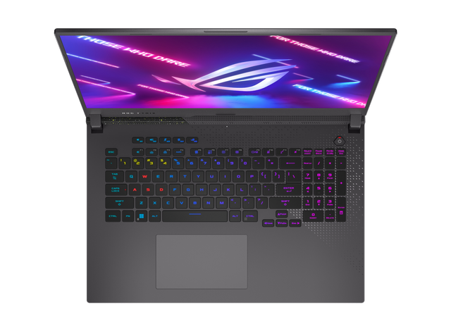 Laptop ROG Termurah, Cek Rekomendasinya di Sini | kumparan.com