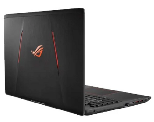Laptop ROG Termurah, Cek Rekomendasinya di Sini | kumparan.com