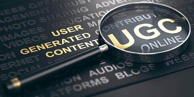 UGC: Definisi, Manfaat, hingga Strategi Menggunakannya | kumparan.com