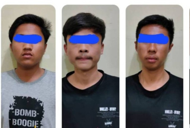 Dituntut 7 Bulan, 2 Pemerkosa Siswi SMA di Lahat Divonis 10 Bulan Penjara | kumparan.com