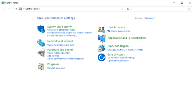 Perbedaan Windows 7 dan 10 dari Tampilan Antarmuka hingga Fitur ...
