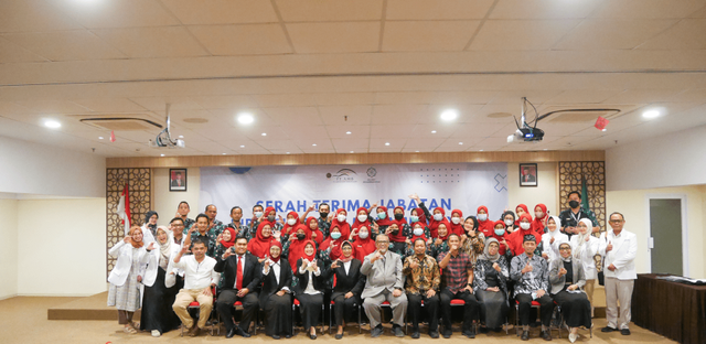 Wajah Baru Jajaran Direksi RS AMC Muhammadiyah | kumparan.com