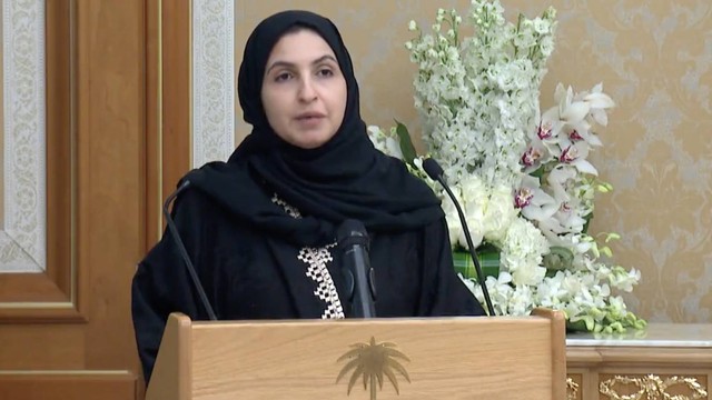 Raja Salman Angkat Dua Dubes Perempuan untuk Finlandia dan Uni Eropa ...