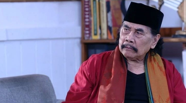 Patenkan Jargon 'Apaan Tuh', Jaja Miharja: Boleh Dipakai Asal Bukan ...