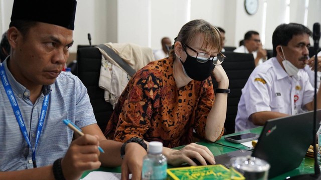 UNHCR Sambut Kolaborasi Polisi untuk Investigasi Rohingya Terdampar di ...