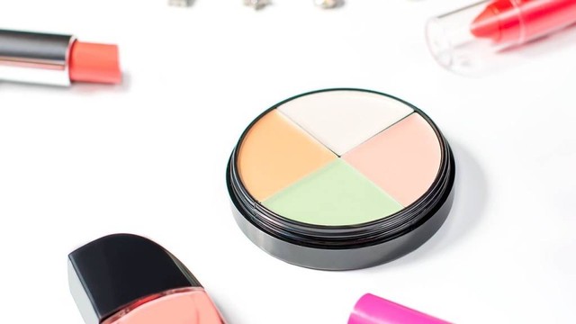 6 Warna Color Corrector dan Fungsinya, Sesuaikan dengan Tone Kulitmu ...