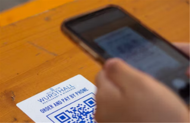 Cara Scan Barcode WiFi di Xiaomi, Praktis dan Mudah! | kumparan.com