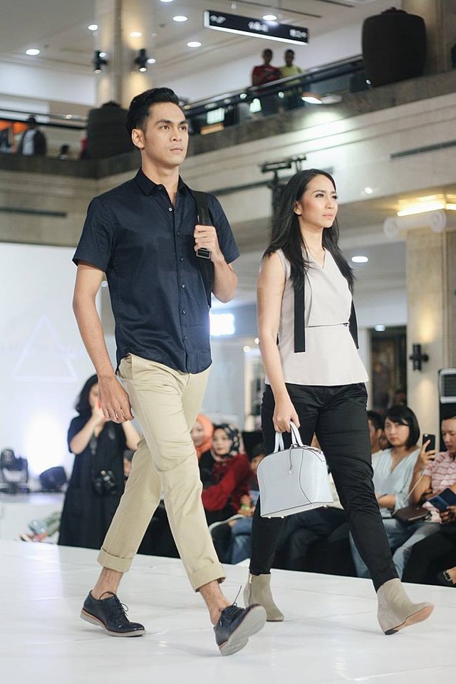 Brand Fashion Jerman Obermain Kini Hadir Online | kumparan.com
