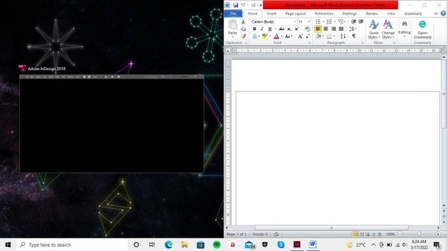 2 Cara Membagi Layar Laptop Menjadi 2 di Windows | kumparan.com