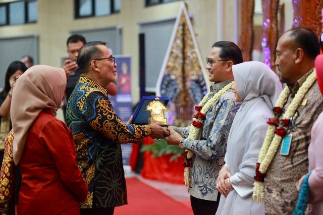 Kanwil Kemenkumham Jateng Gelar Lepas Sambut Pimti Pratama, Ini Harapan ... Kanwil Kemenkumham Jateng Gelar Lepas Sambut Pimti Pratama, Ini Harapan ...