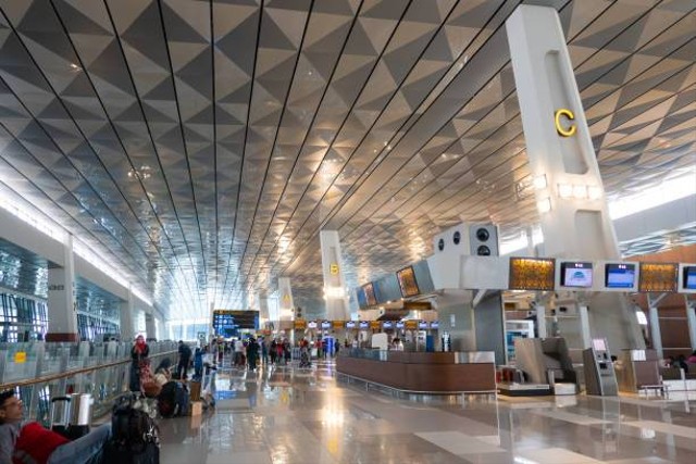 Senjakala Arsitektur Vernakular di Indonesia | kumparan.com