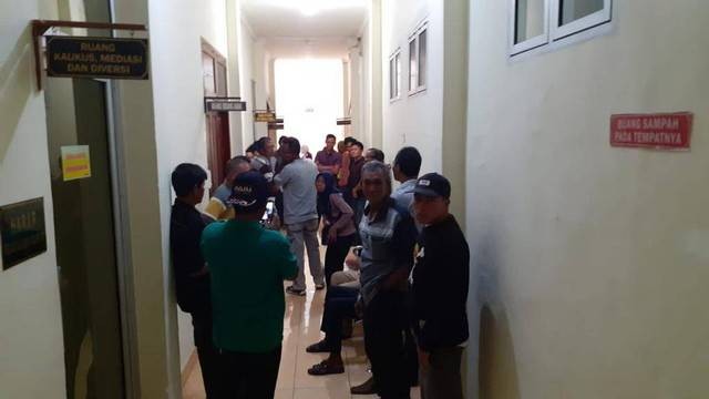 Alasan Jaksa Tuntut Pemerkosa Siswi SMA di Lahat 7 Bulan: Terapkan SPPA | kumparan.com