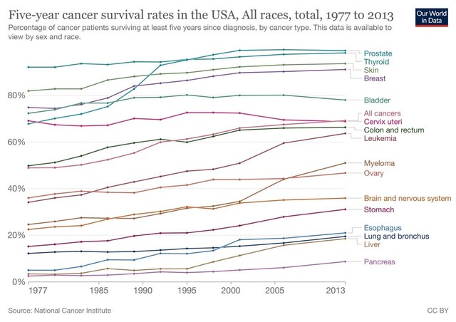 Mengenal Kanker Lebih Dalam, dari Faktor hingga Metode Penyembuhan ...