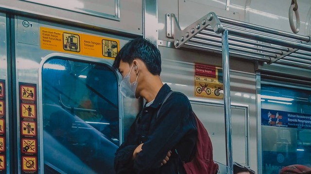 Rute KRL Tangerang 2023 beserta Jadwalnya | kumparan.com