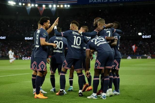 Head to Head PSG vs Angers Jelang Liga Prancis | kumparan.com