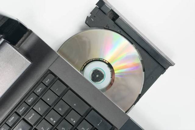 Cara Burning CD di Windows dan Mac, Mudah dan Praktis! | kumparan.com