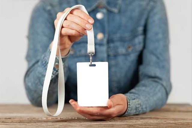 Ukuran ID Card B3 dan Tipe Lainnya dalam Satuan Sentimeter | kumparan.com