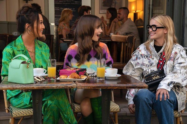Ini Perkiraan Biaya Hidup Tokoh Emily Cooper di Emily in Paris, Capai ...