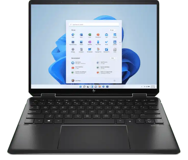 5 Laptop untuk Programmer, Salah Satunya HP Spectre x360 | kumparan.com