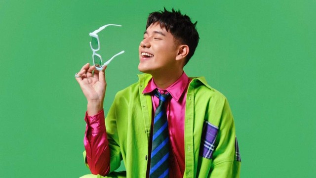 Cerita Jaz Lanjutkan Hidup Lewat Lagu Move On Tutorial | kumparan.com