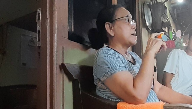 Istri Korban Petrus: Saya Capek Dijanjiin, sampai Bapak Meninggal Tak Ditepati | kumparan.com