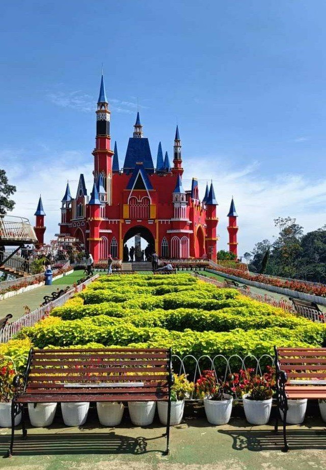 Cocok untuk Healing, Ini 5 Rekomendasi Wisata Alam di Subang Jawa Barat ...