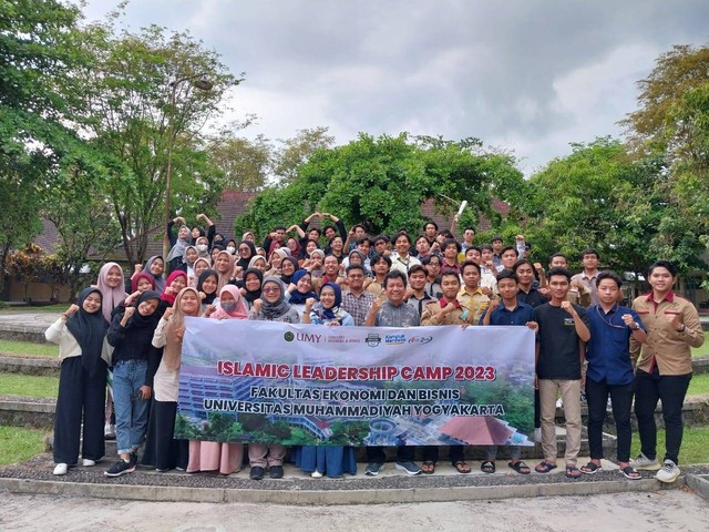 Tingkatkan Kepemimpinan dan AIK Lembaga dan Komunitas, FEB UMY Adakan ILC 2023 | kumparan.com