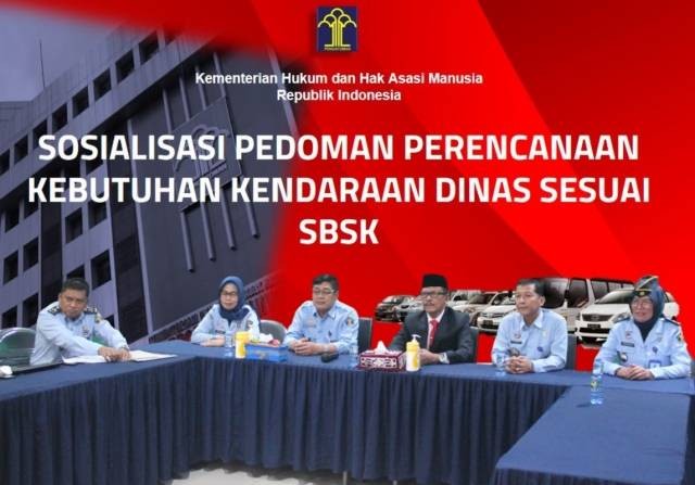 Kanwil Kalsel Rapat dengan Biro Pengelolaan BMN untuk Kebutuhan ... Kanwil Kalsel Rapat dengan Biro Pengelolaan BMN untuk Kebutuhan ...