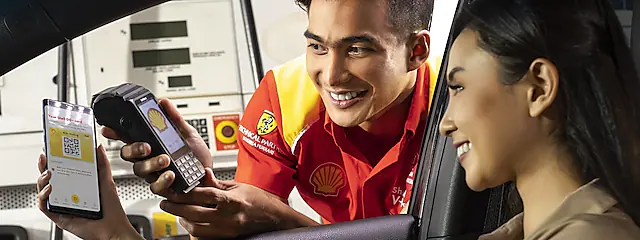Aplikasi Shell Member, Apa Saja Keuntungannya? | kumparan.com