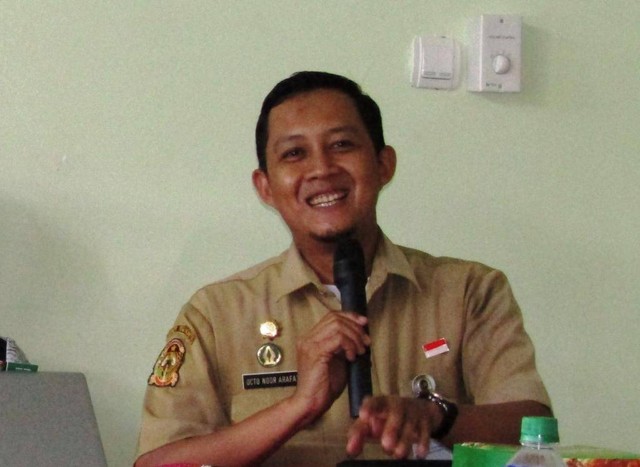 Satpol PP Sita 31 Skuter Listrik karena Nekat Beroperasi di Malioboro ...