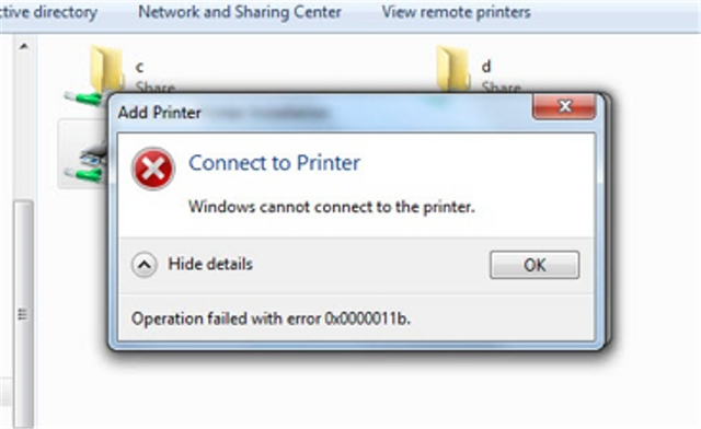 Error 0x0000011b Muncul? Ini Solusi yang Bisa Dilakukan | kumparan.com