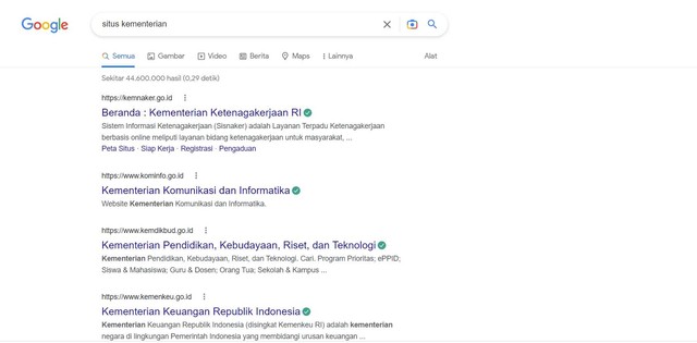 Heboh Link Iklan Judi Slot Kembali Susupi Situs Resmi Pemerintah ...