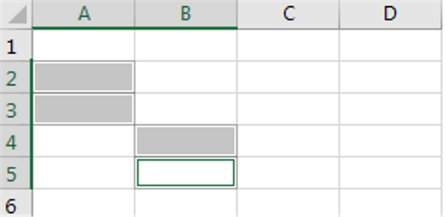 Range dalam Excel: Definisi, Jenis, dan Cara Buatnya | kumparan.com