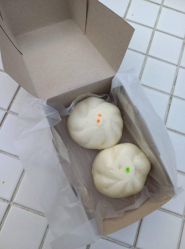 5 Rekomendasi Makanan Halal di Old Shanghai Sedayu City | kumparan.com