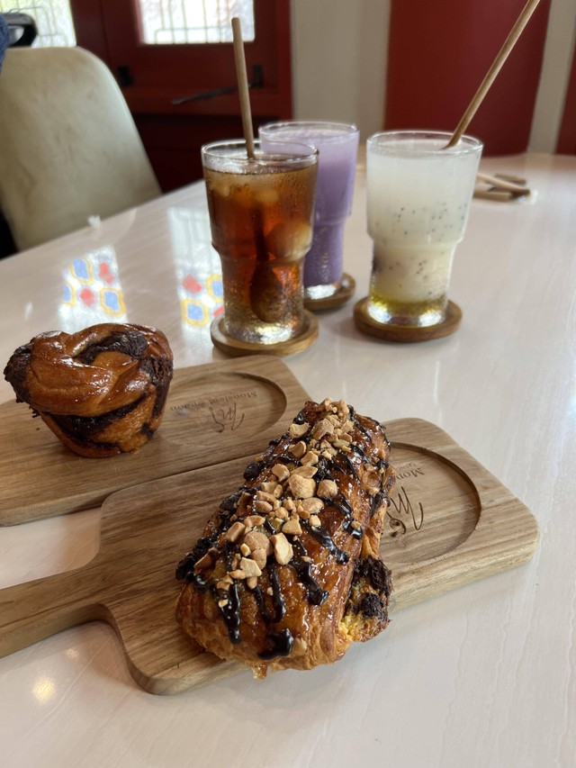 5 Rekomendasi Makanan Halal di Old Shanghai Sedayu City | kumparan.com