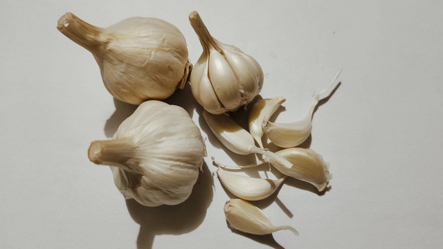 Apa itu Golden Garlic dan Manfaatnya untuk Kesehatan? Ini Penjelasannya ...