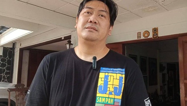 Nano Riantiarno Sempat Berjuang Melawan Kanker Sebelum Meninggal Dunia ...