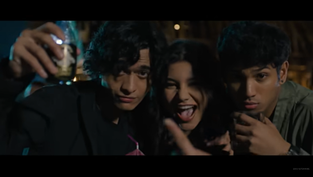 Film Adagium Karya Rizal Mantovani Bakal Tayang 26 Januari di Bioskop ...