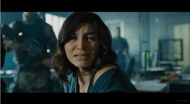 Film Adagium Karya Rizal Mantovani Bakal Tayang 26 Januari di Bioskop ...