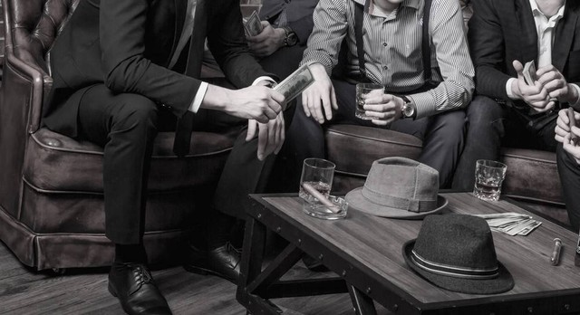 Melihat Kengerian Kelompok Mafia di Italia | kumparan.com