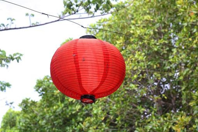 2 Cara Bikin Lampion dengan Mudah di Rumah | kumparan.com