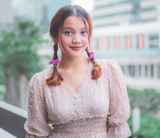 Pencapaian Aruma Lewat Lagu Muak: Viral di Malaysia & Masuk Top 100 ...