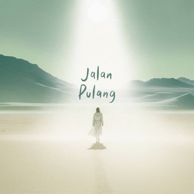 Yura Yunita Rilis Jalan Pulang, Soundtrack Jalan yang Jauh Jangan Lupa ...