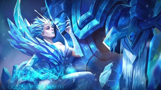 Divine Glaive, Item Andalan Hero Mage di Mobile Legends | kumparan.com