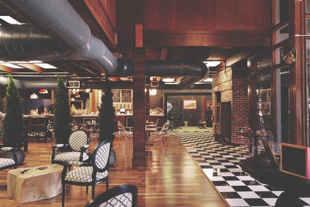 Pengertian Restoran dan Bedanya dengan Cafe | kumparan.com