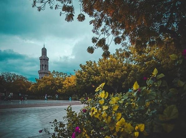 Ukuran 4:3 dalam Aspek Rasio Fotografi dan Videografi | kumparan.com