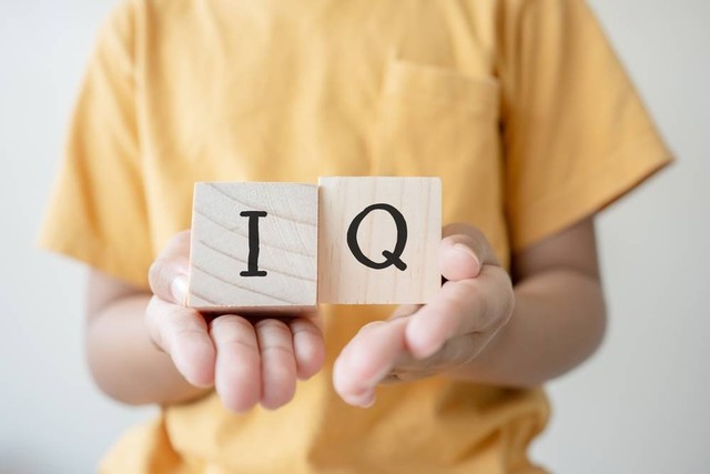 Mengenal Kecerdasan IQ pada Anak dan Perannya di Masa Depan | kumparan.com