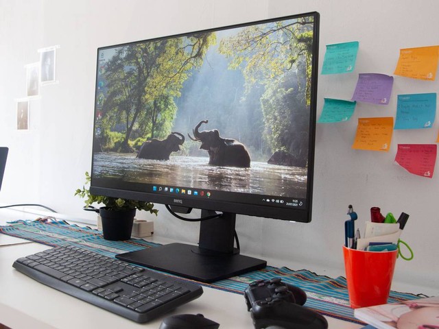 Monitor Tidak Mau Menyala pada Komputer? Ini Cara Mengatasinya ...