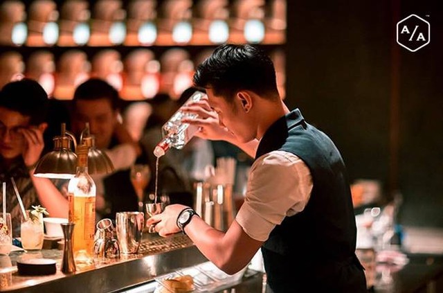 Daftar Restoran Ismaya Group di Indonesia | kumparan.com