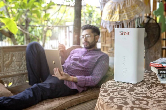 Harga Orbit Star 2, Lengkap dengan Modem Telkomsel Lainnya | kumparan.com